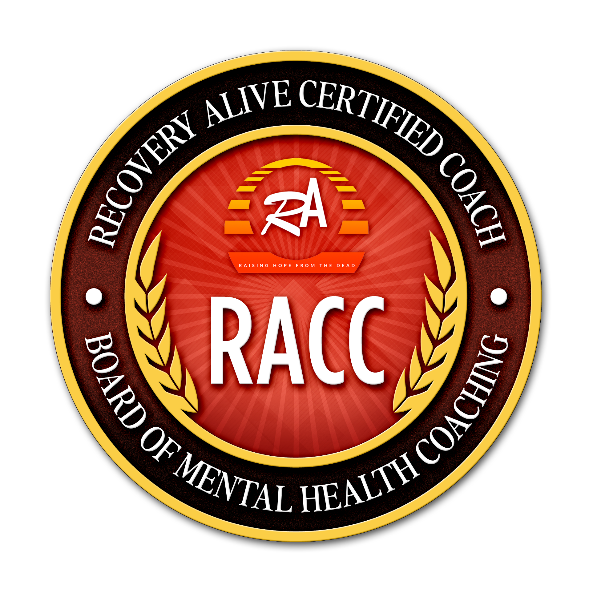 Certified Addiction and Recovery Coach – IBCC